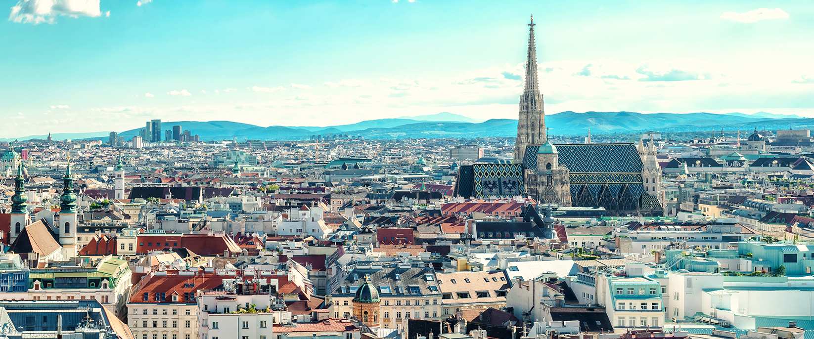 Erlebnisse in Wien: Gutscheine & Tickets | Jochen Schweizer Wien