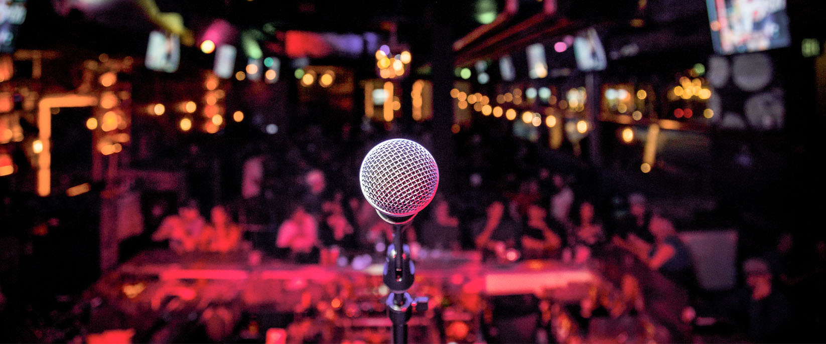 Comedy-Dinner - Dinner-Show mit Humor als Geschenk | mydays